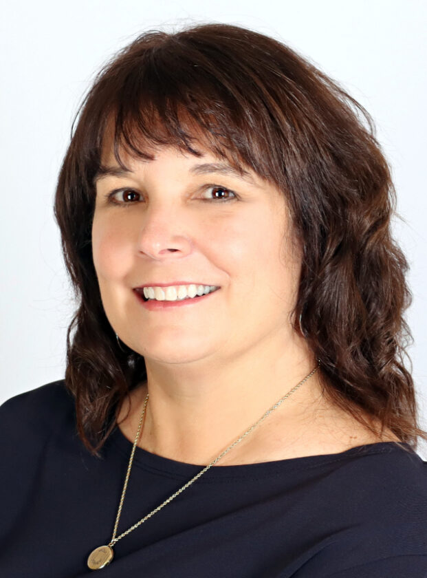 Gedon announces run for county auditor | News, Sports, Jobs - The Express